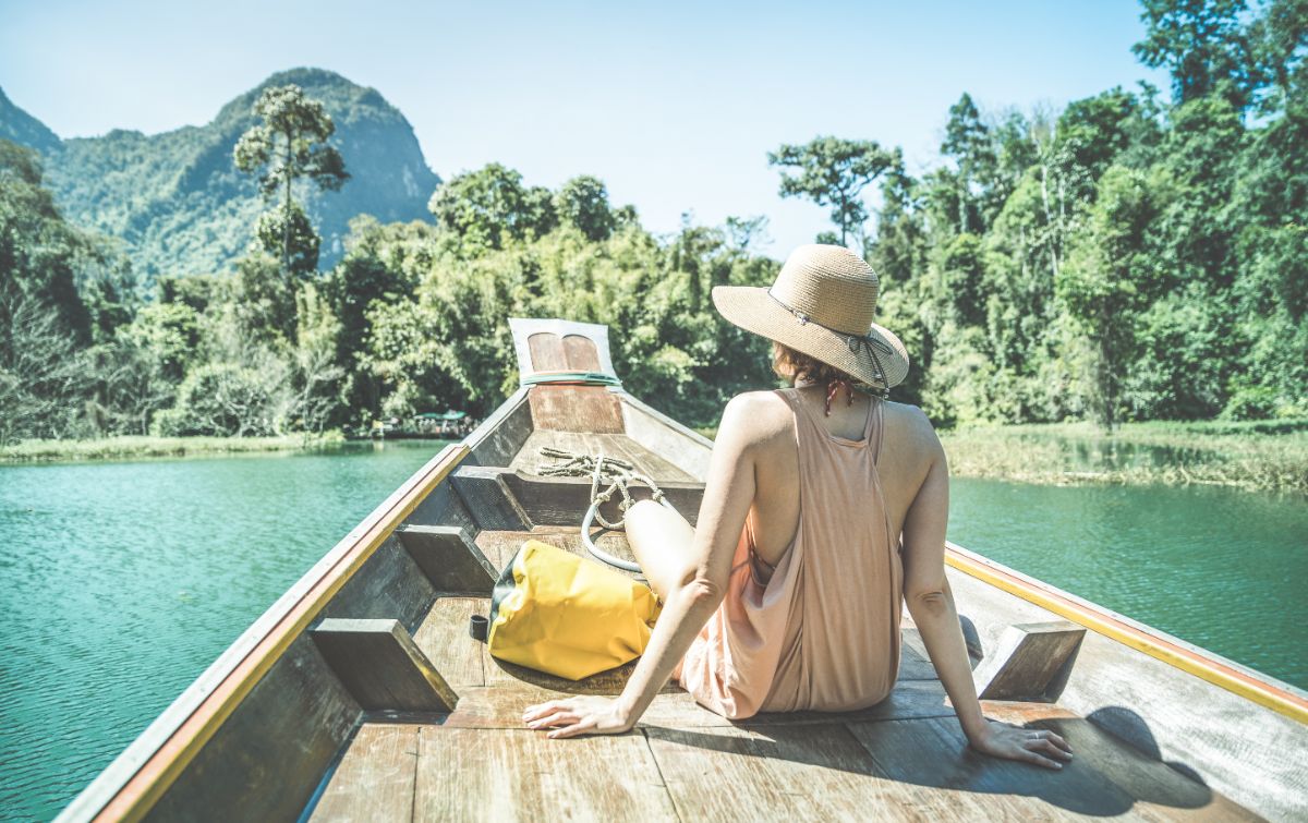 Viajar sozinho: Dicas para sua viagem ser mais tranquila!