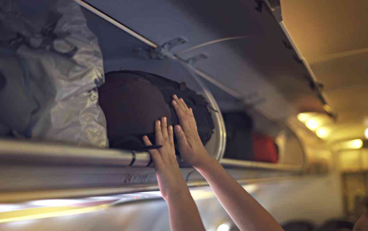 Bagagem de mão: Dicas do que levar na sua viagem de ônibus