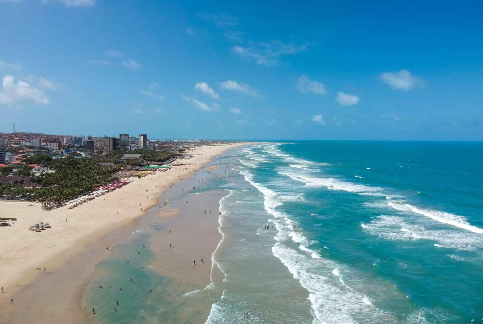 Praias do Ceará: 16 paraísos para você aproveitar cada segundo