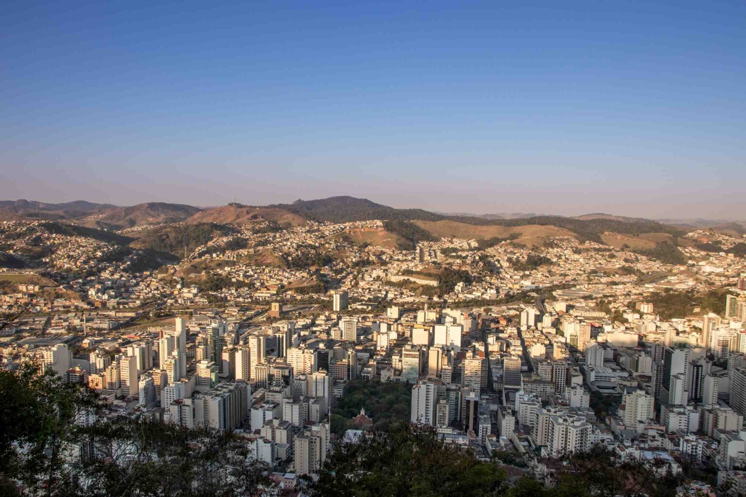 O que fazer em Juiz de Fora: Dicas para conhecer a cidade!