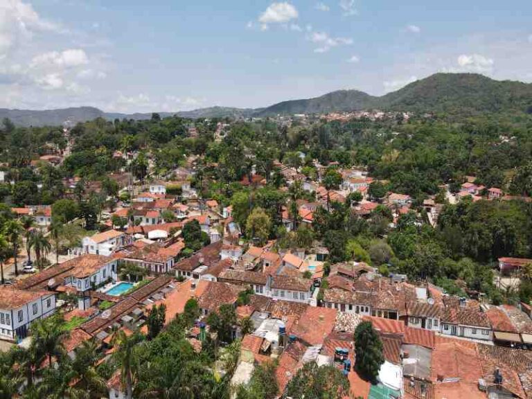 Pirenópolis: Guia Completo de Viagem de Pirenópolis | Tô de Passagem