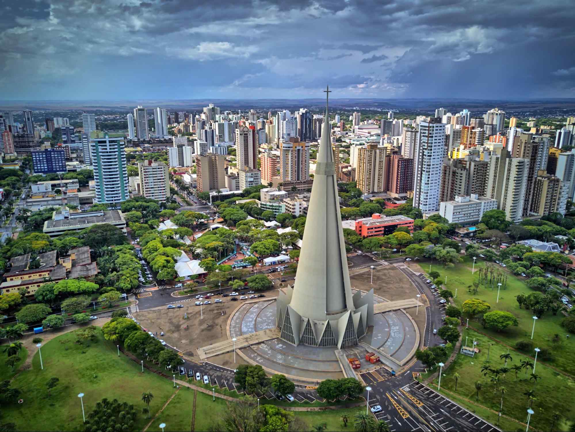 Maringá, PR: 19 lugares para curtir e se apaixonar pela cidade