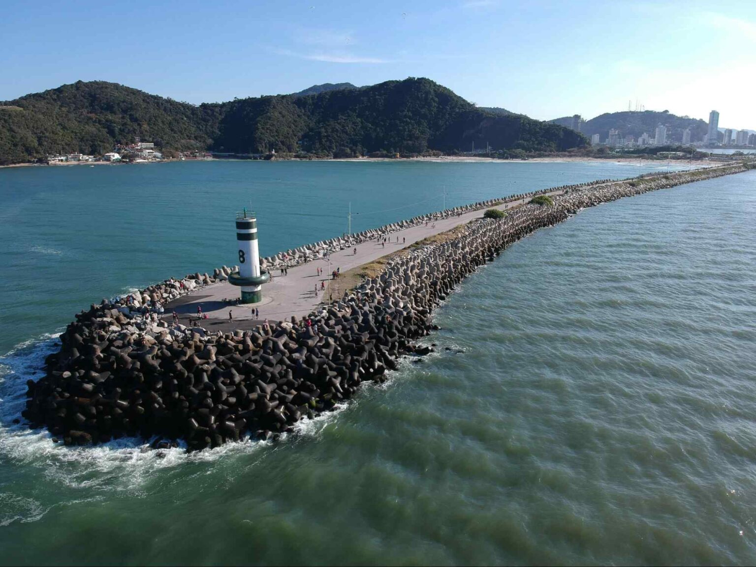 Itajaí, SC: Guia para Conhecer Praias e Mais Pontos Turísticos