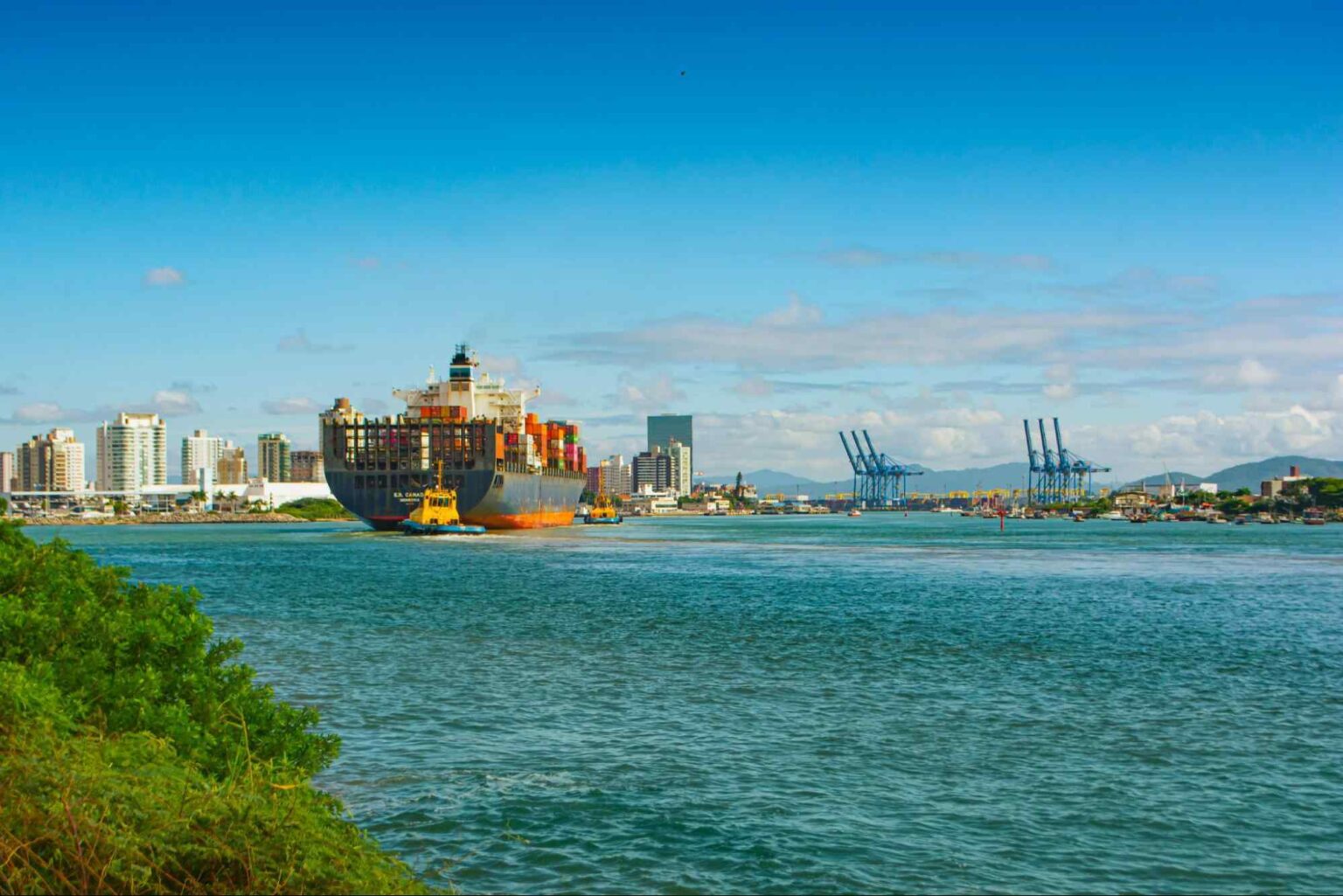 Itajaí, SC: Guia para Conhecer Praias e Mais Pontos Turísticos
