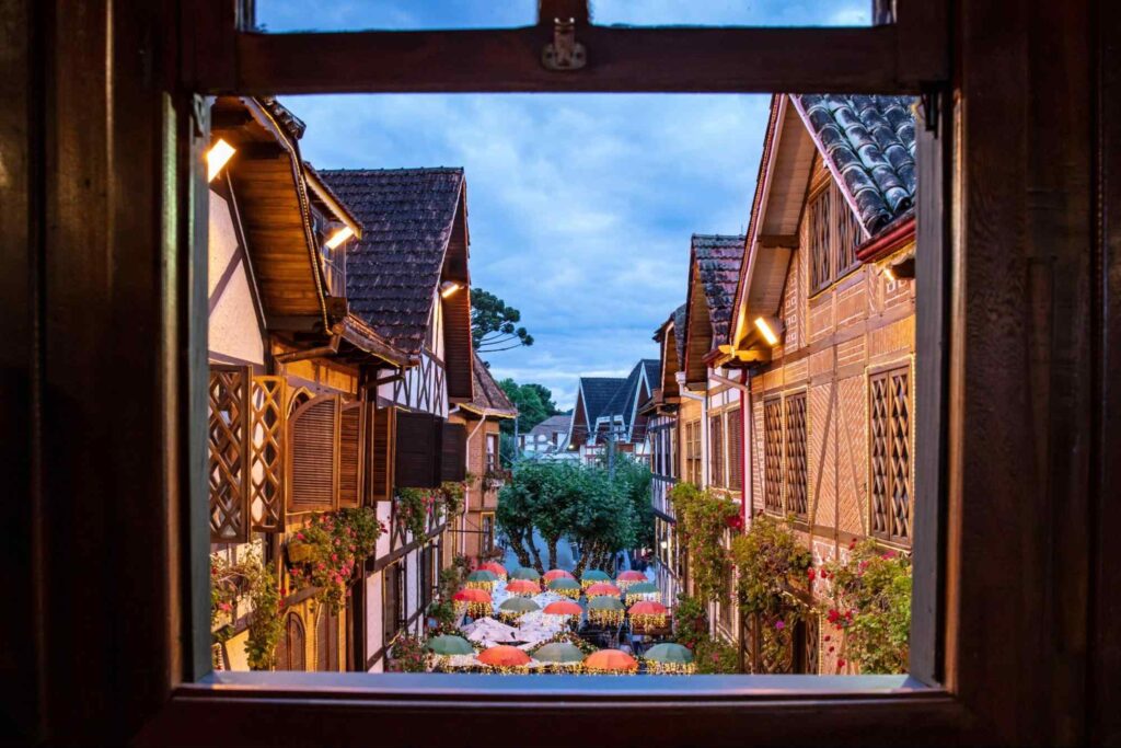 Cidades do Chocolate no Brasil: Destinos para Aproveitar