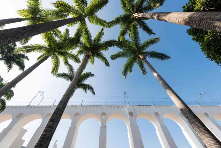 Lapa, Rio de Janeiro: Guia para Aproveitar o Bairro Carioca