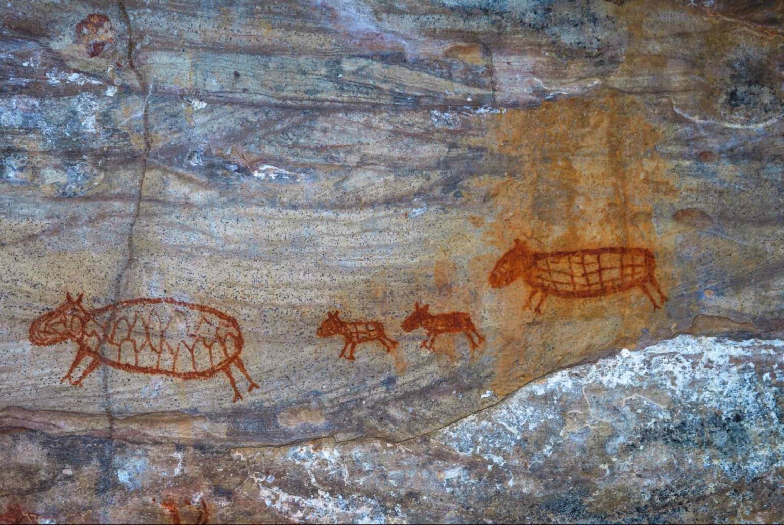 Sítios Arqueológicos no Brasil: Viagem ao passado em 8 lugares!