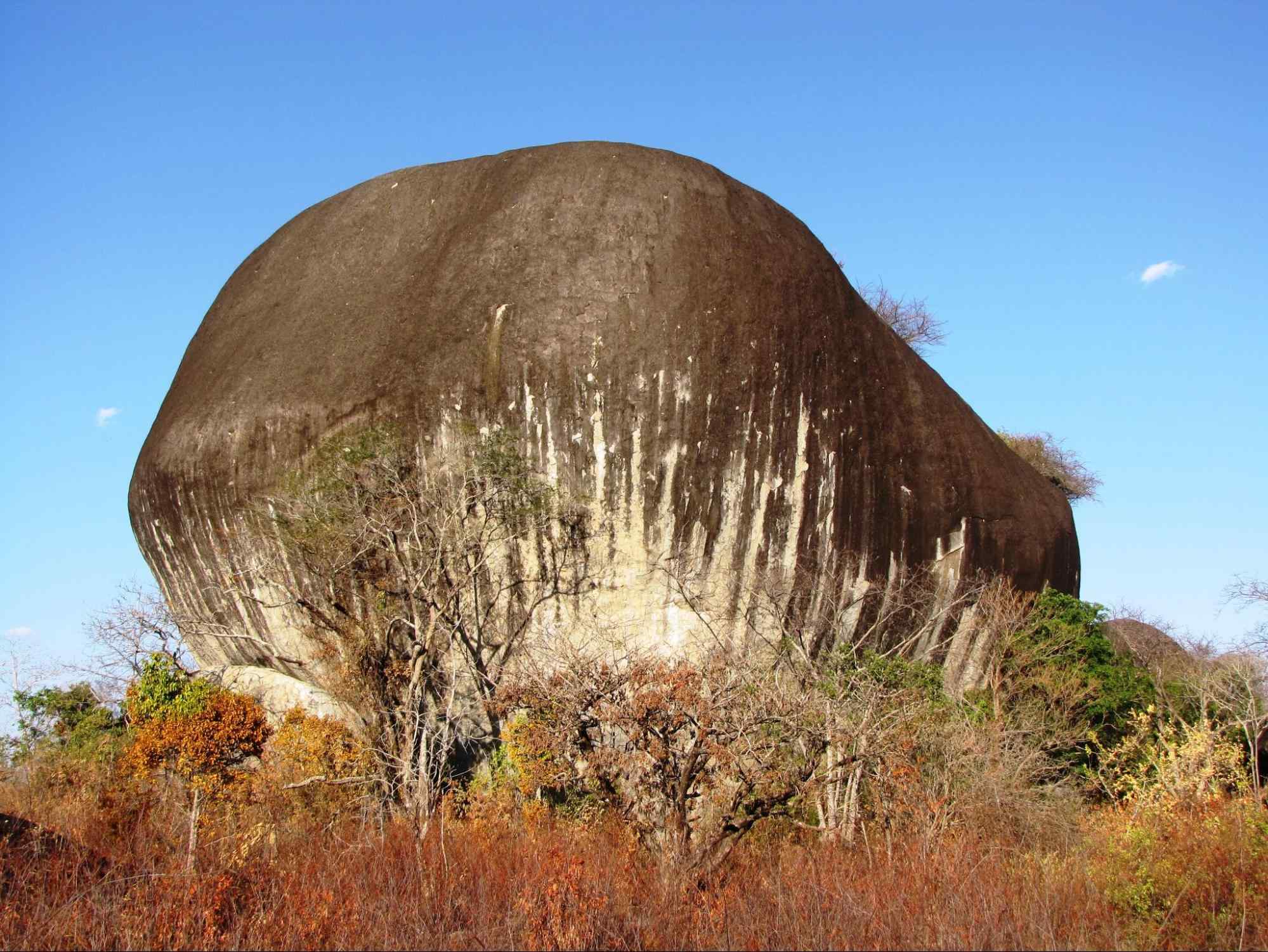 Sítios Arqueológicos no Brasil: Viagem ao passado em 8 lugares!