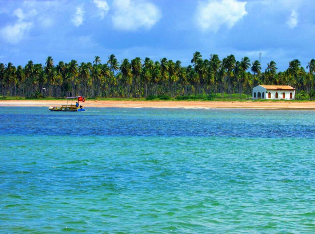 Guia para Aproveitar Tudo em São Miguel dos Milagres