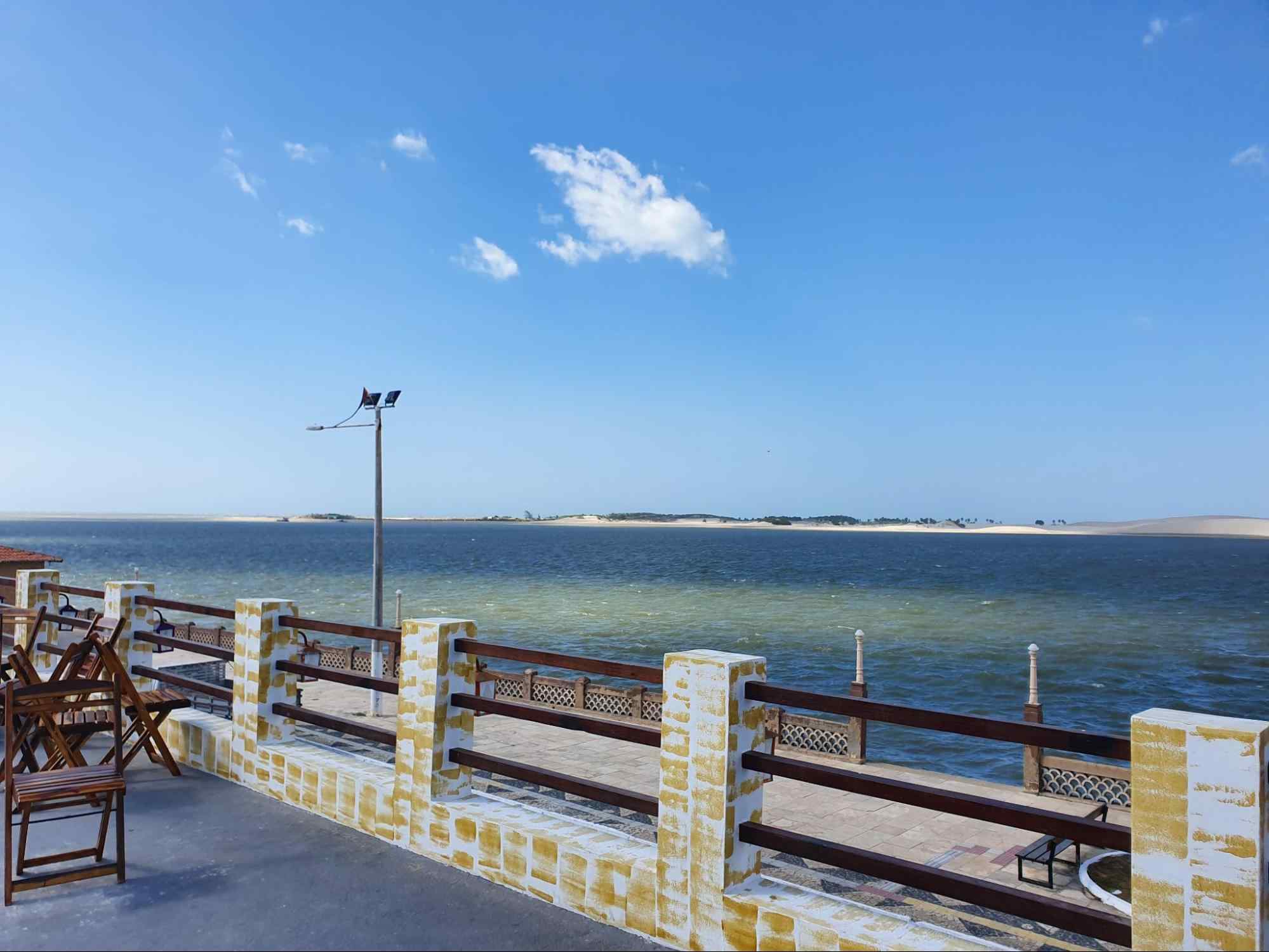 Camocim, CE: Guia Completo para Visitar as Melhores Praias