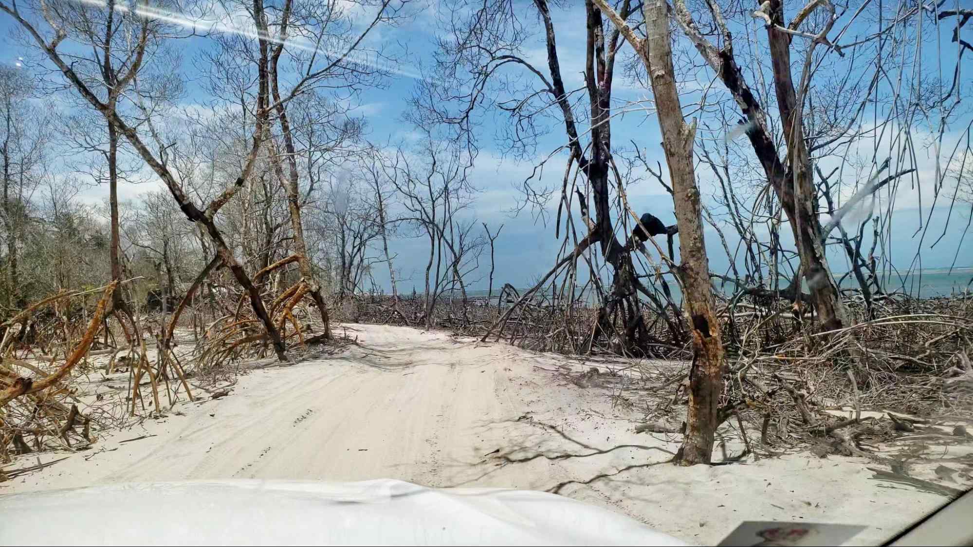 Camocim, CE: Guia Completo para Visitar as Melhores Praias