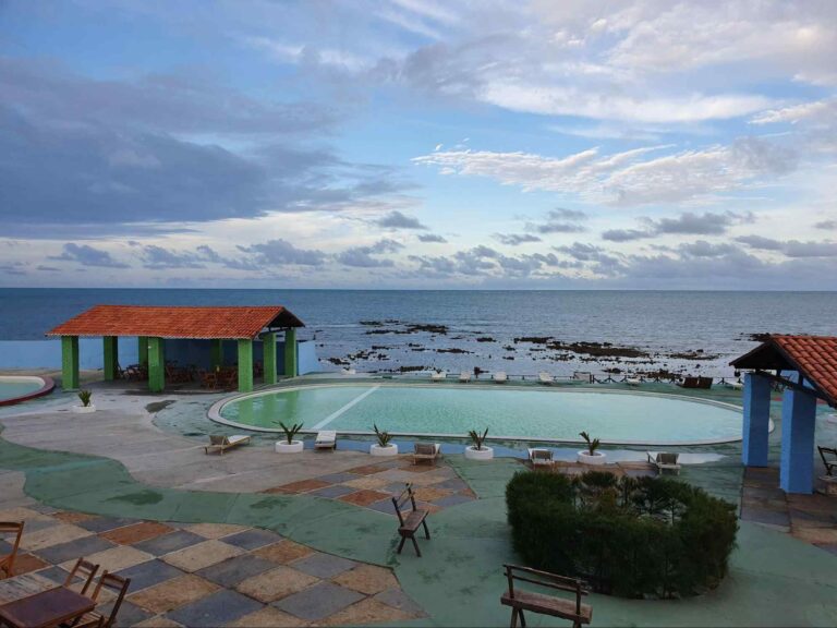 Camocim, CE: Guia Completo para Visitar as Melhores Praias