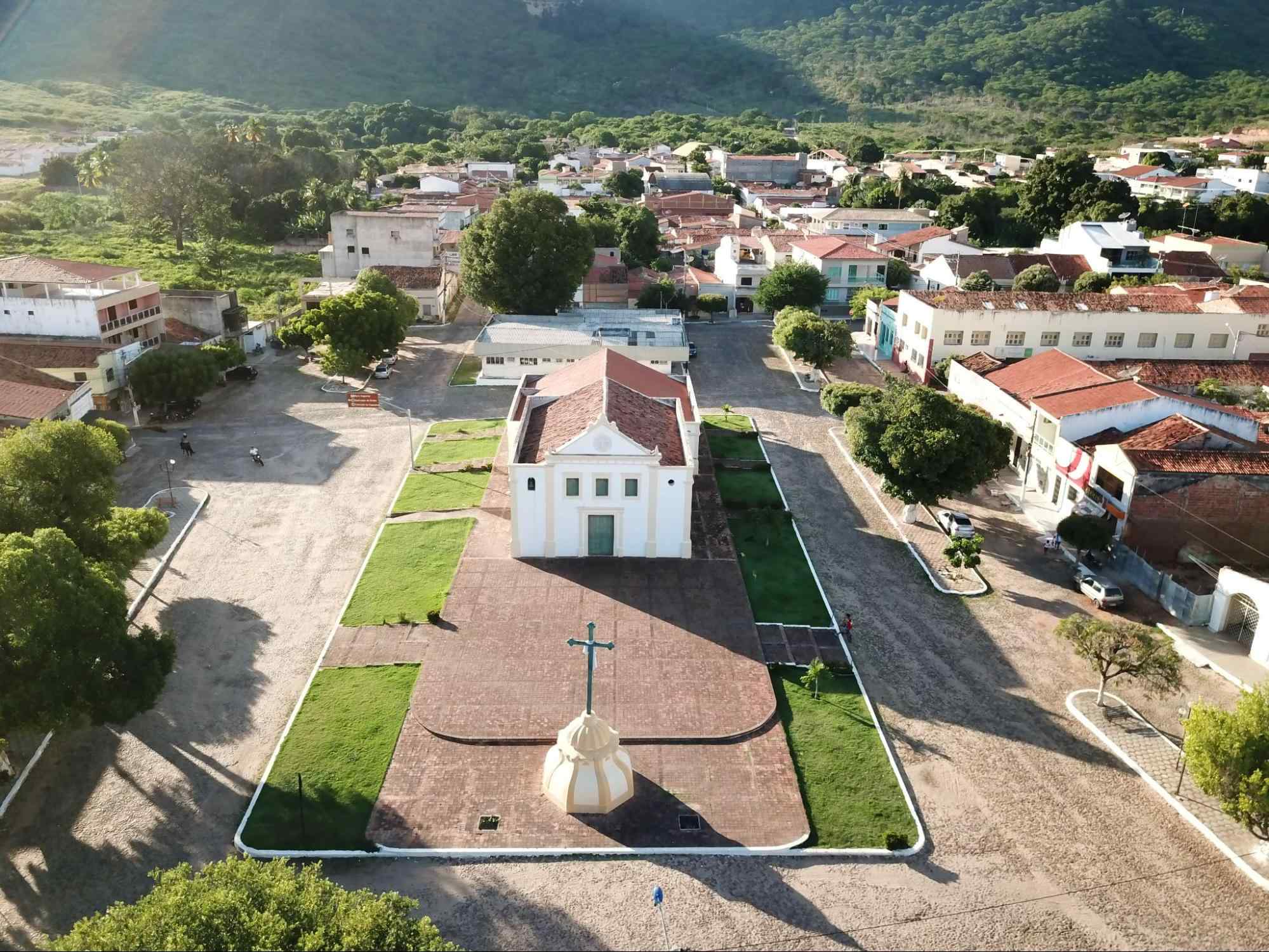 Ipu, CE: Guia para conhecer um pouquinho da Serra de Ibiapaba