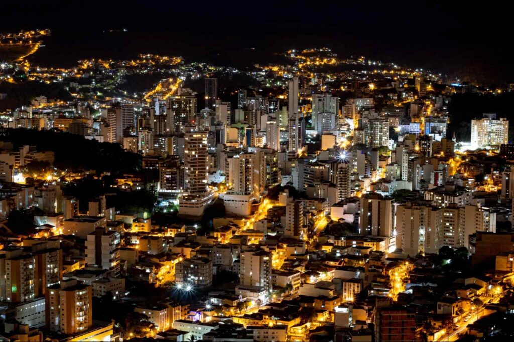 Juiz de Fora, MG: 11 lugares Incríveis para Passear Muito Mais