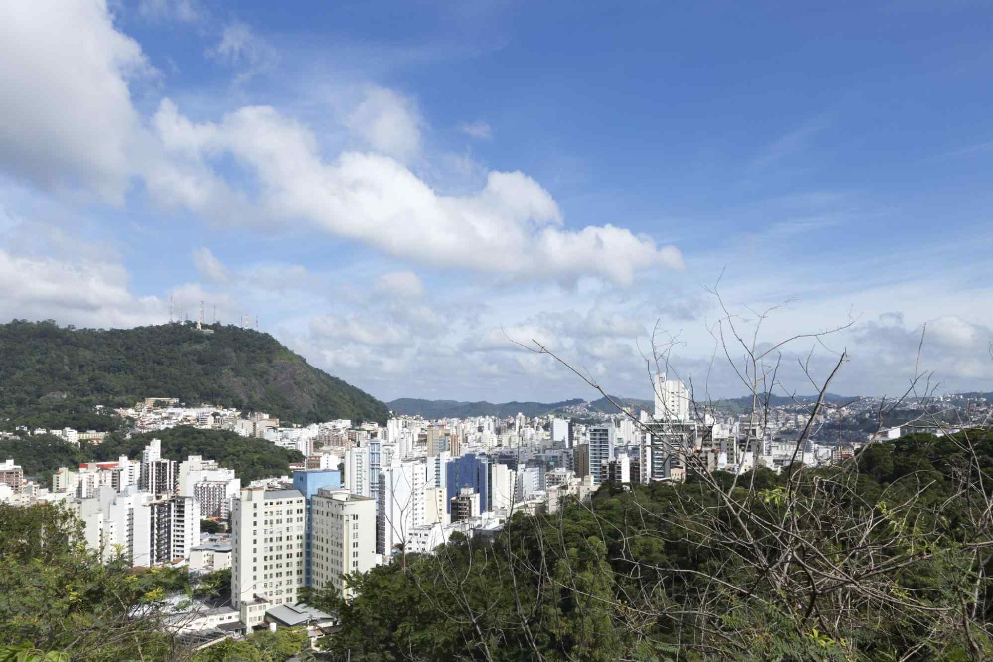 Juiz de Fora, MG: 11 lugares Incríveis para Passear Muito Mais
