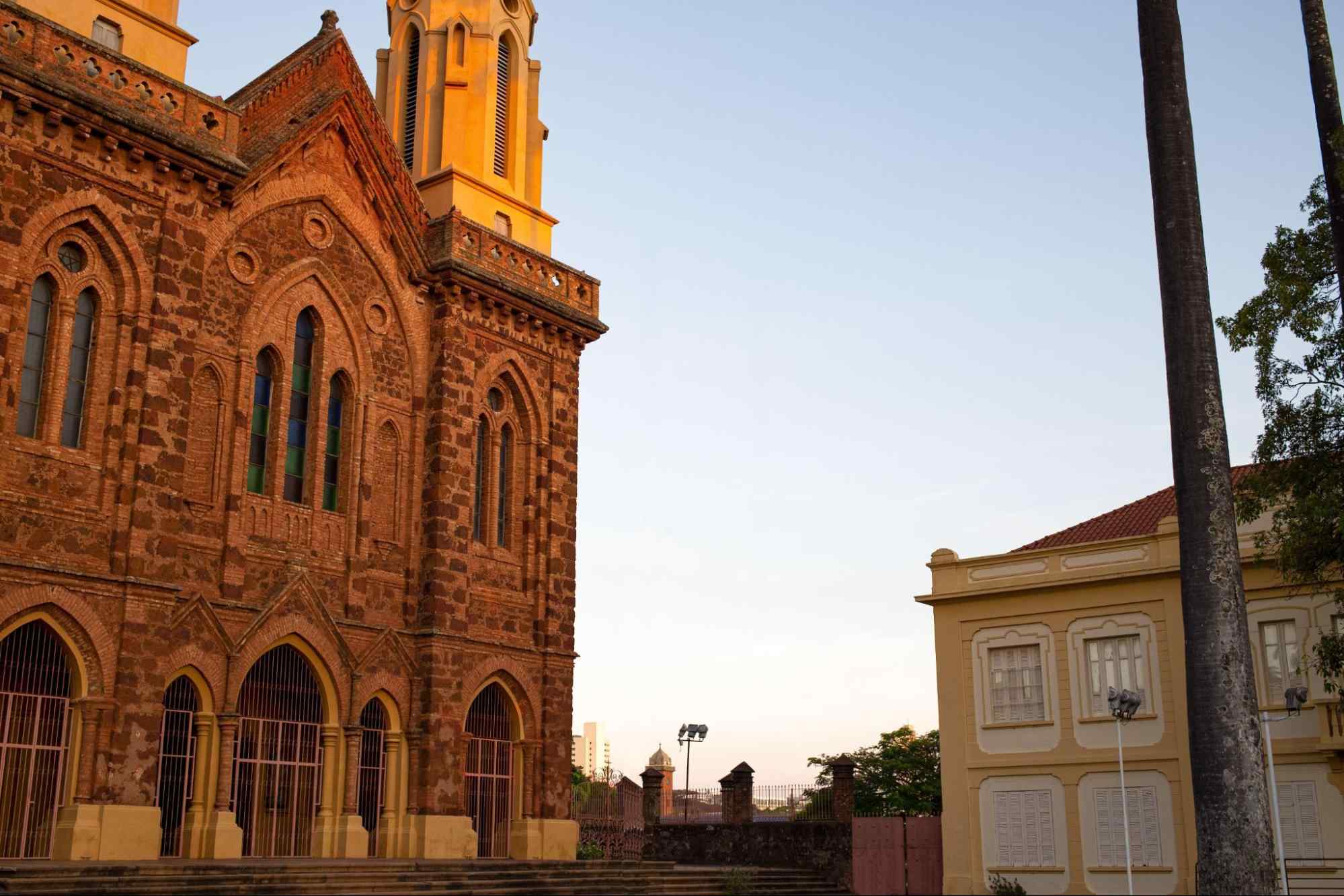 Uberaba: 11 passeios em um das cidades do Triângulo Mineiro