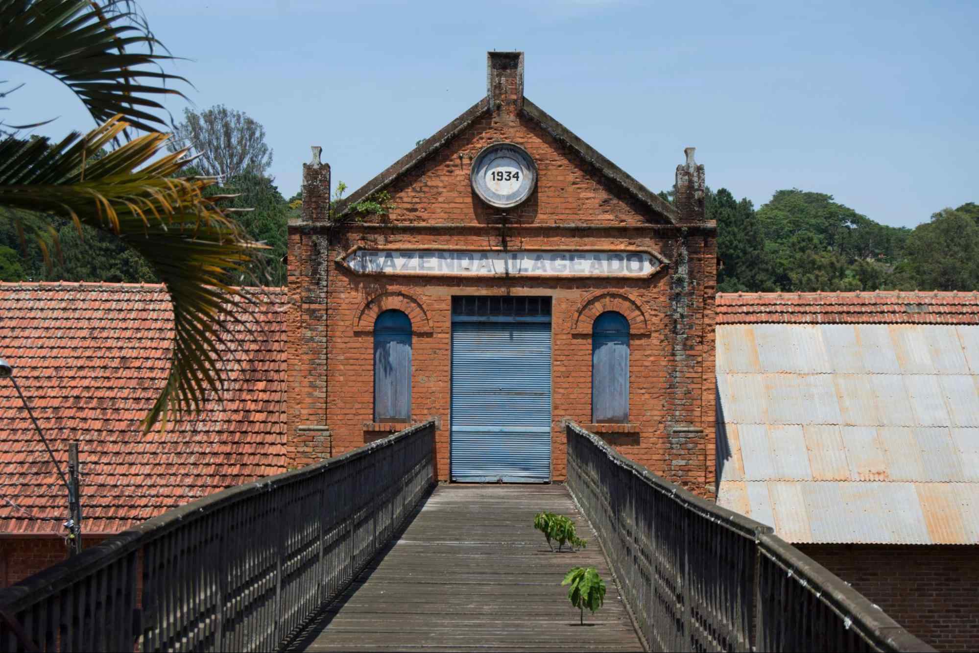 Botucatu, SP: Um Passeio Para os Apaixonados em Ecoturismo