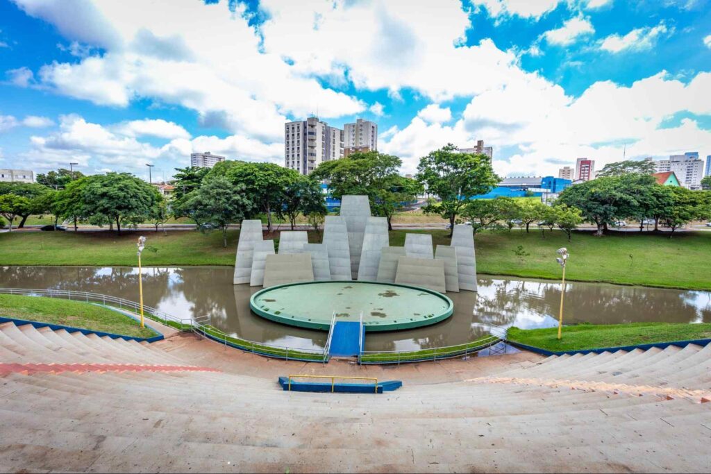 Bauru, SP: Guia para visitar os melhores pontos turísticos