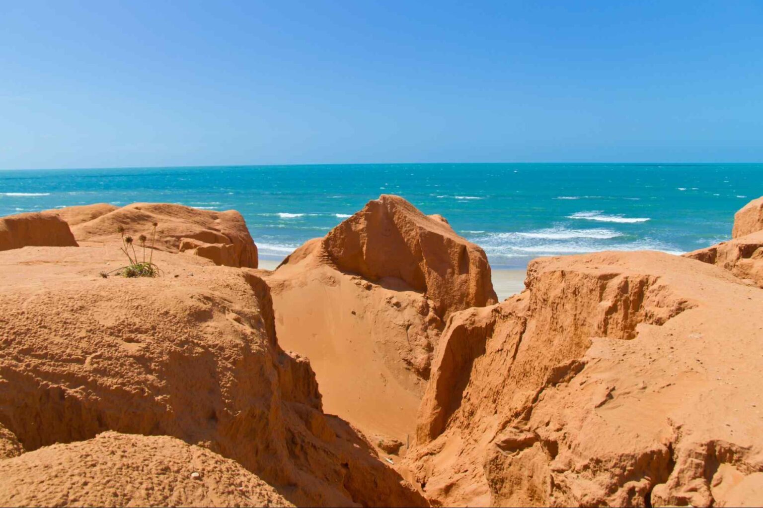Aracati, CE: guia para curtir praias e outros pontos turísticos
