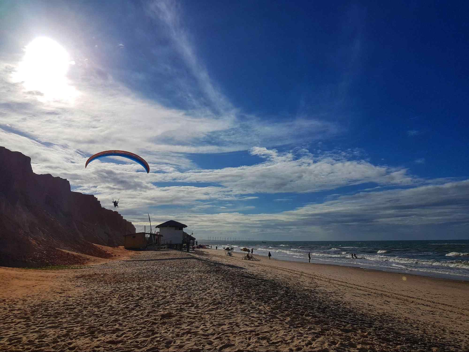 Aracati, CE: guia para curtir praias e outros pontos turísticos