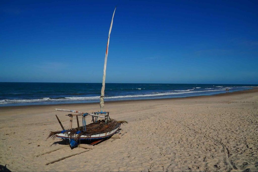 Aracati, CE: guia para curtir praias e outros pontos turísticos