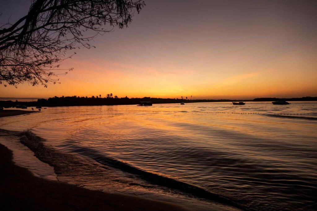 Boipeba: Guia para visitar uma das mais belas ilhas da Bahia
