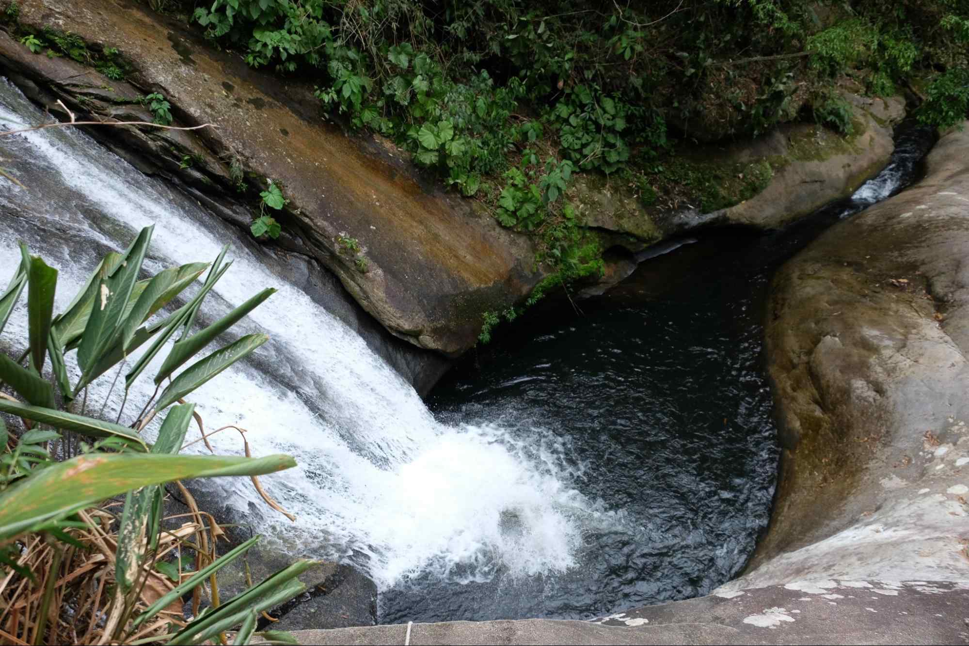Sana, RJ: Guia para conhecer a natureza no distrito de Macaé
