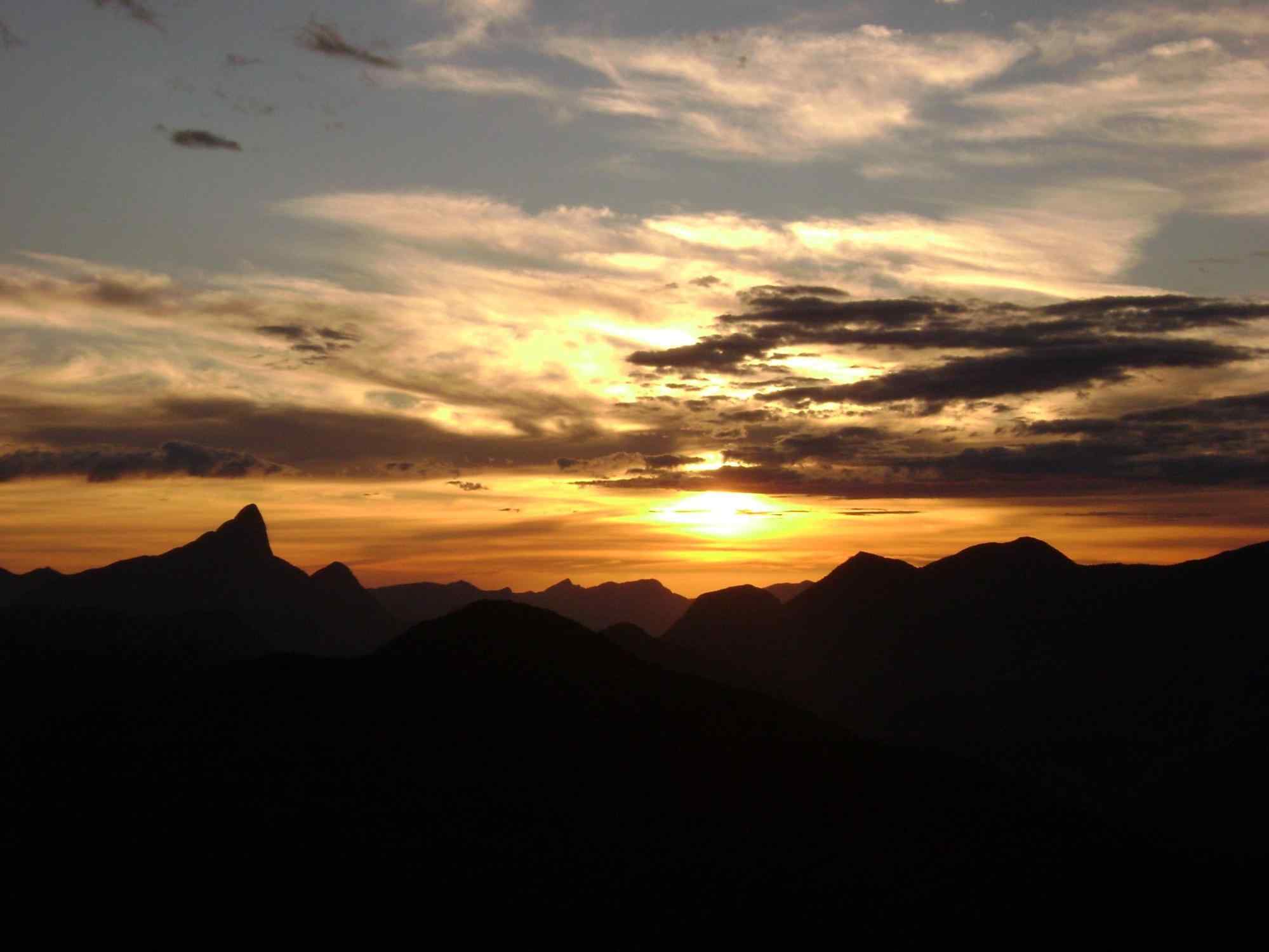 Sana, RJ: Guia para conhecer a natureza no distrito de Macaé