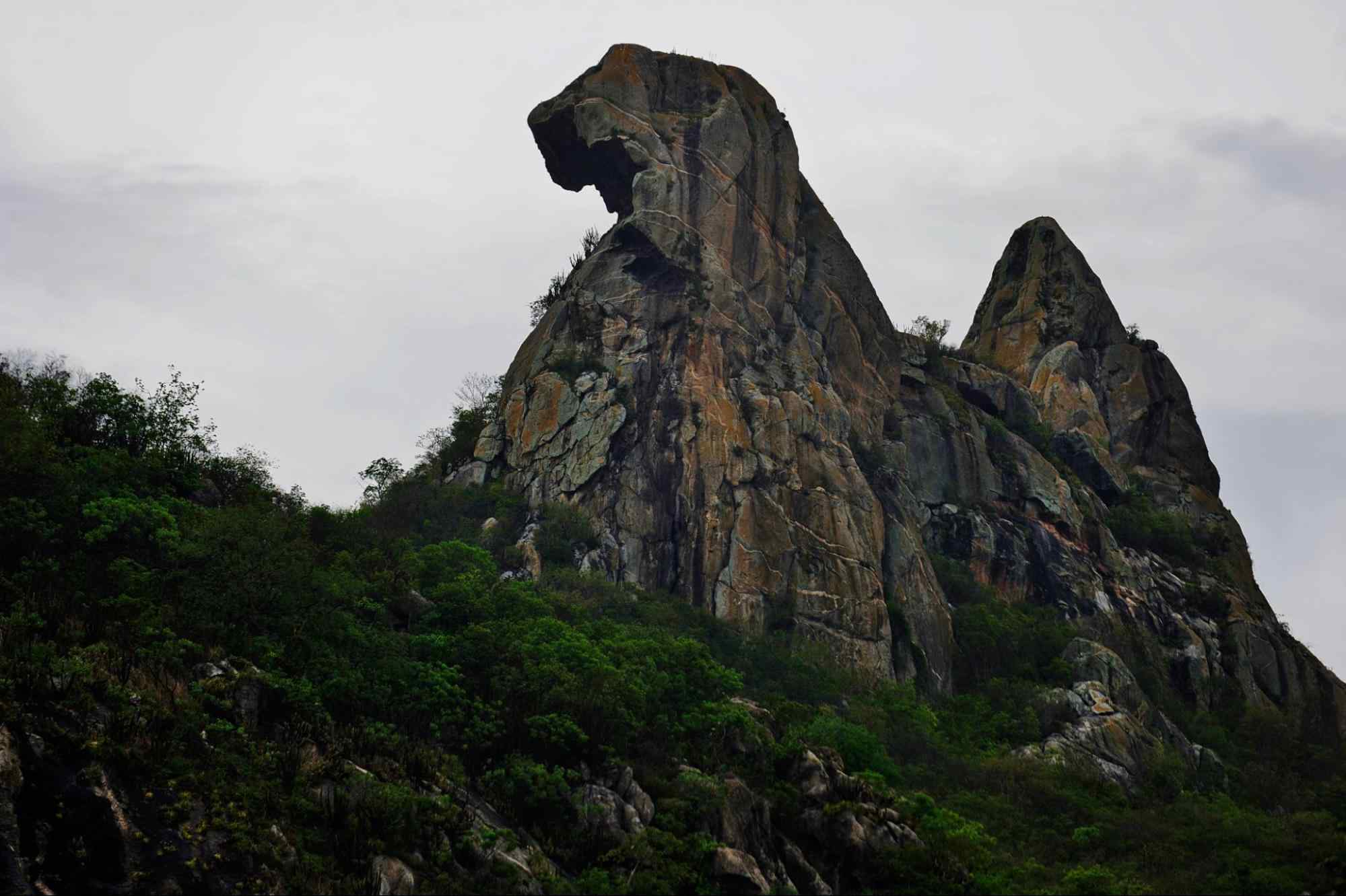 Quixadá Ce Guia Para Aproveitar O Ecoturismo E Muito Mais