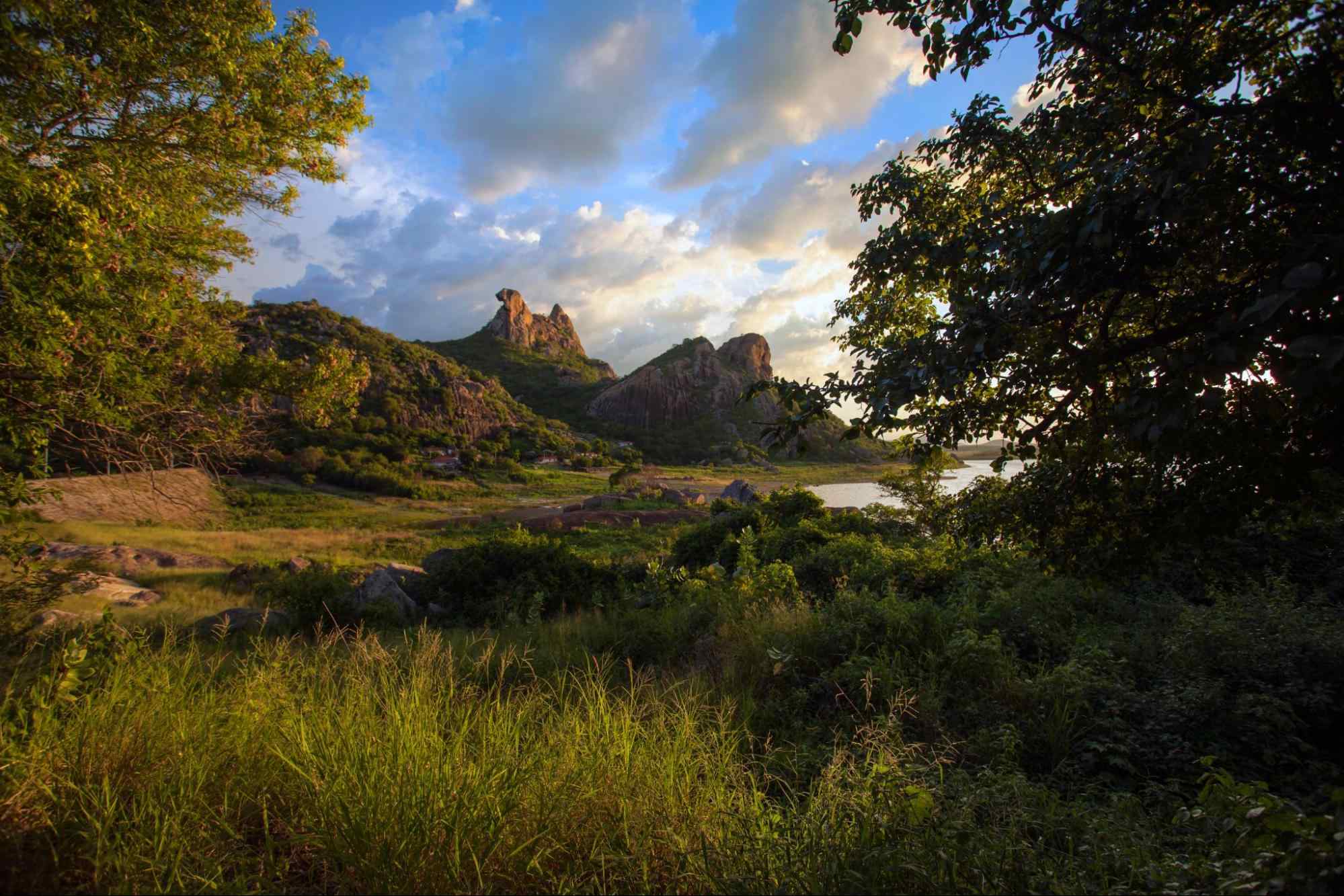 Quixadá Ce Guia Para Aproveitar O Ecoturismo E Muito Mais